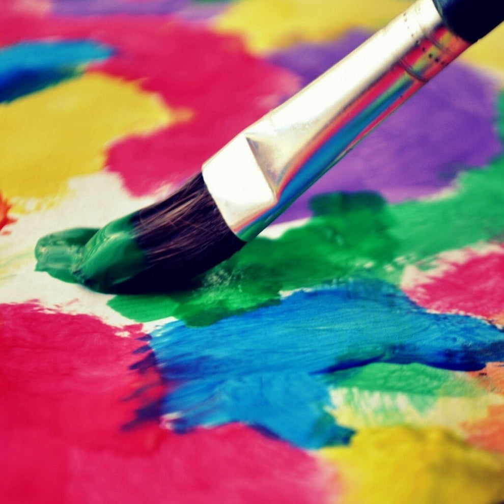 How to Paint – How Bazar